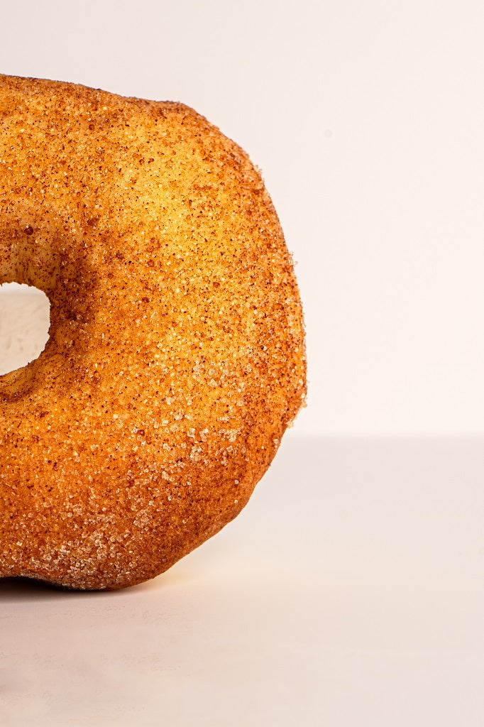 Dona Clásica Horneada con Proteína by The Healthy Bakery – NFit2Go